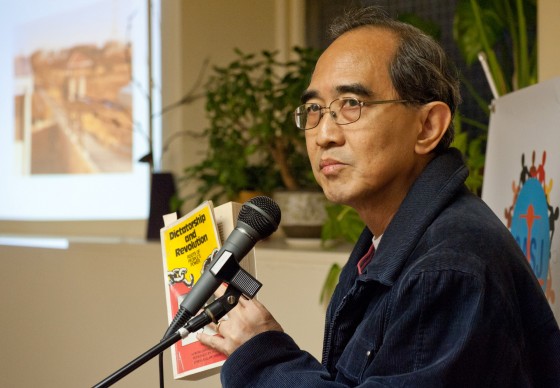 The Philippine Reporter - Surviving Martial Law