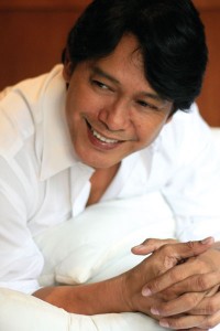 The Philippine Reporter - Marco Sison to serenade you