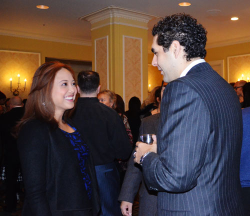 The Philippine Reporter - Canada for PH Benefit Concert raises $30,000 ...