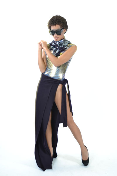 The Philippine Reporter - Patrick Salonga: Design Marvel