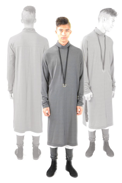 The Philippine Reporter - Patrick Salonga: Design Marvel