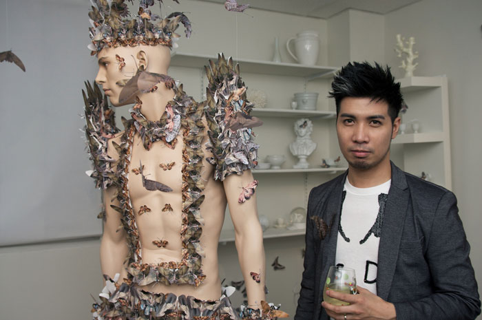 The Philippine Reporter - Julius Manapul’s Cabinet of Queeriosities