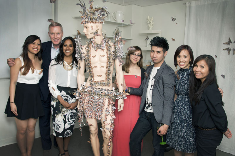 The Philippine Reporter - Julius Manapul’s Cabinet of Queeriosities