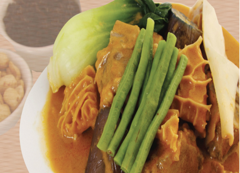 The Philippine Reporter - Capampangan- Style Christmas at Kabalen