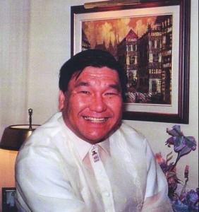 The Philippine Reporter - How I met Miss Philippines International ’68