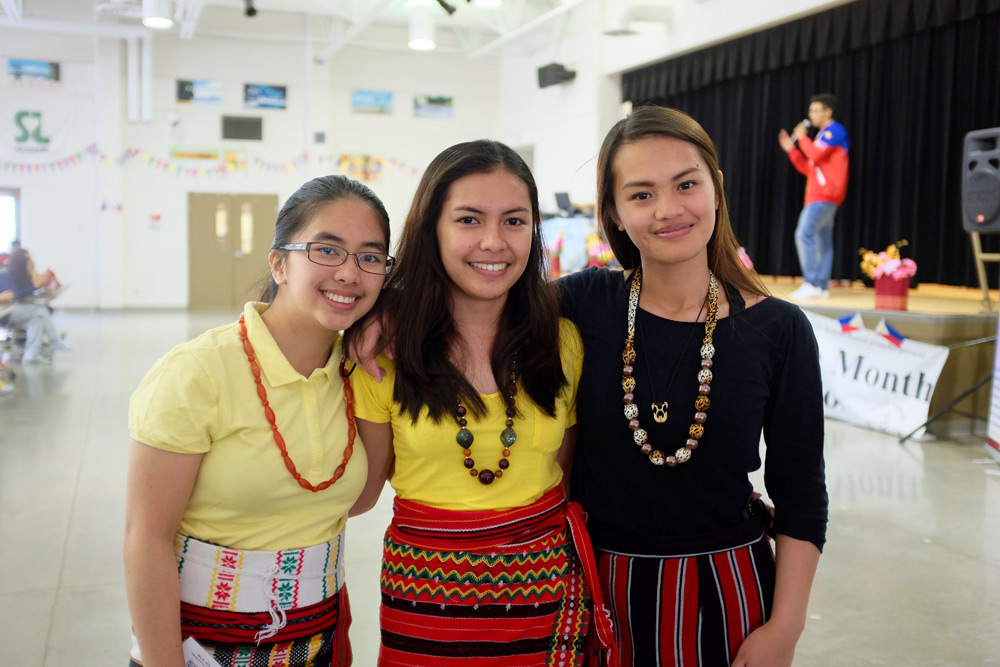 The Philippine Reporter - Proudly Pinoy day uplifts Filipino community
