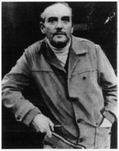 The Philippine Reporter - How I met British writer William Sansom