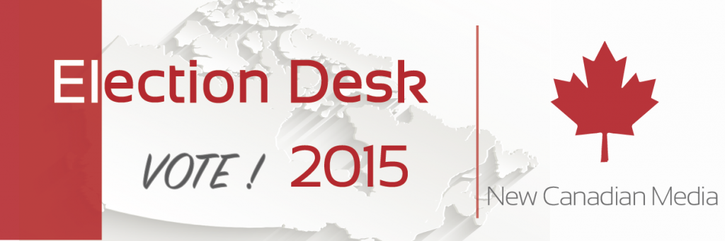 The Philippine Reporter - ‘Ethnic’ Ridings to Watch on E-Day