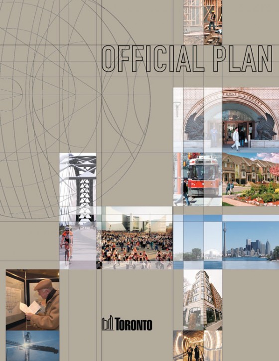The Philippine Reporter - URBAN PLANNING: Toronto’s Official Plan