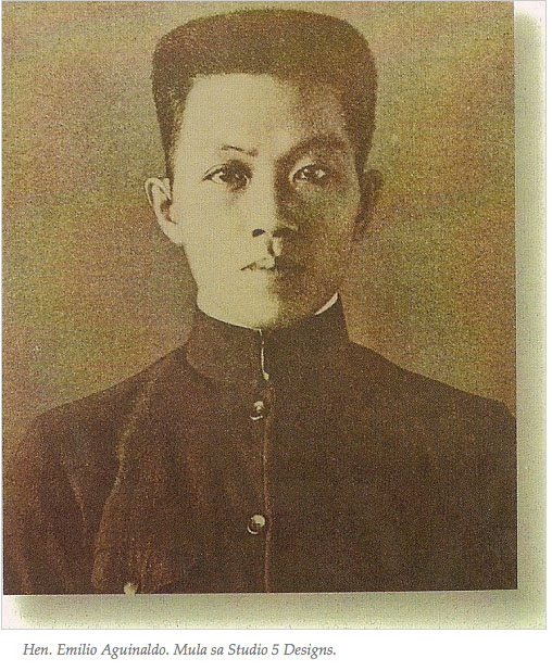 The Philippine Reporter - This letter reveals: Who really killed Andres ...