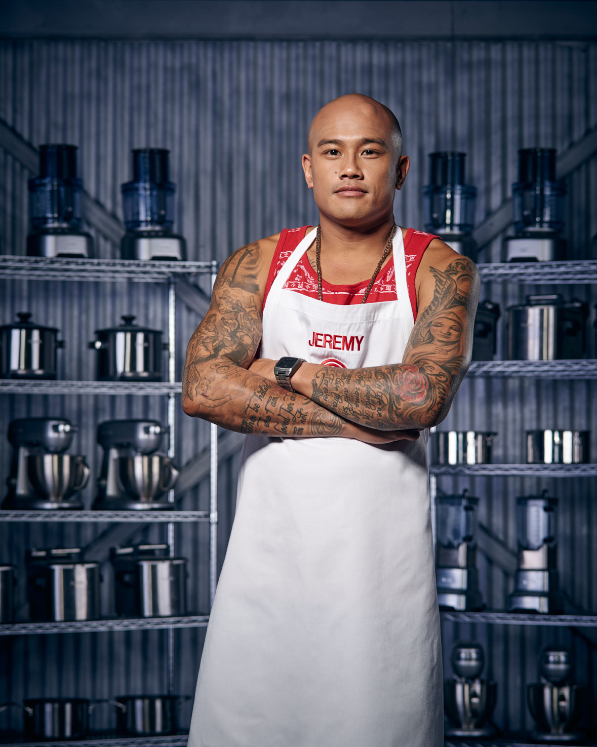 The Philippine Reporter - Two Pinoy-Canadians in top three finalists of ...