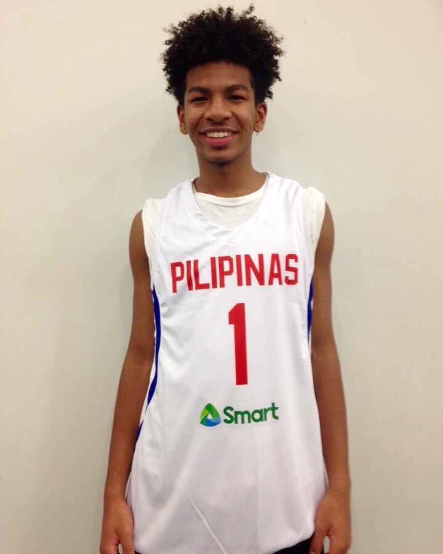 The Philippine Reporter - Durham Crossover basketball participates in ...