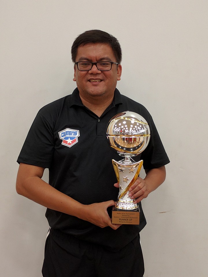The Philippine Reporter - Durham Crossover basketball participates in ...