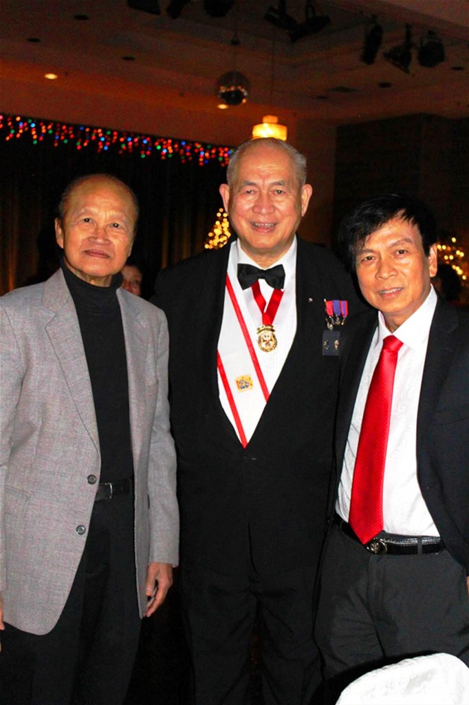 The Philippine Reporter - Knights of Rizal Canada will be sending 49 ...