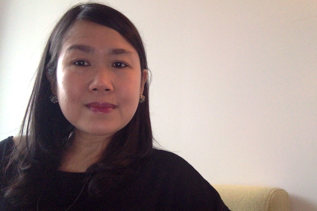 The Philippine Reporter - Why I read/write for The Philippine Reporter