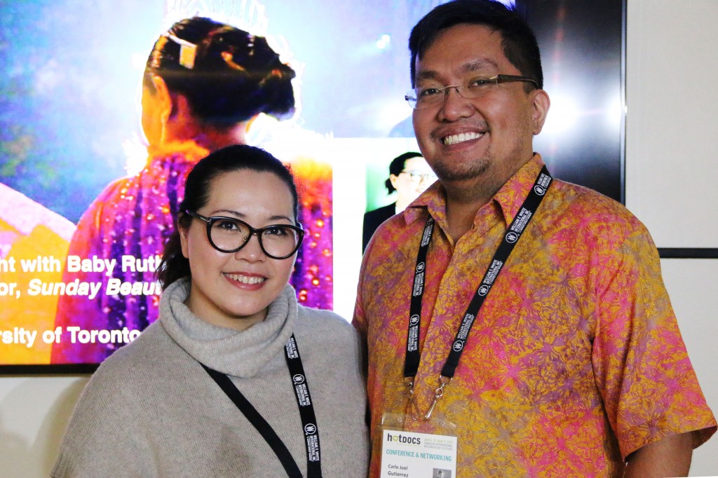 The Philippine Reporter - Sunday Beauty Queen