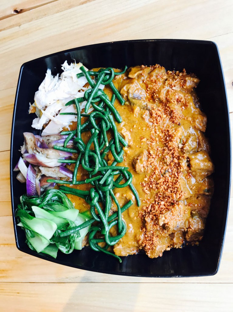 The Philippine Reporter - Kabalen serves up some Capampangan classics