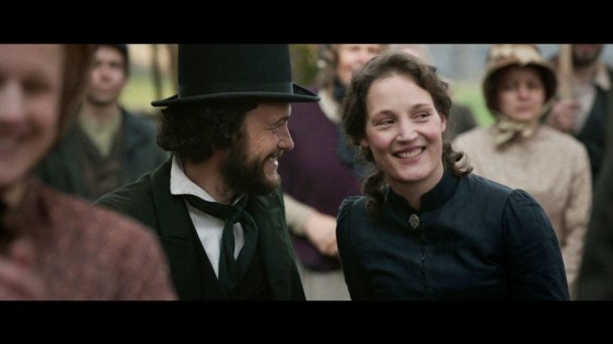 The Philippine Reporter - FILM REVIEW: The Young Karl Marx (2017)
