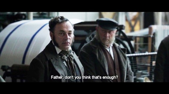 The Philippine Reporter - FILM REVIEW: The Young Karl Marx (2017)