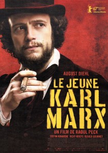 The Philippine Reporter - FILM REVIEW: The Young Karl Marx (2017)