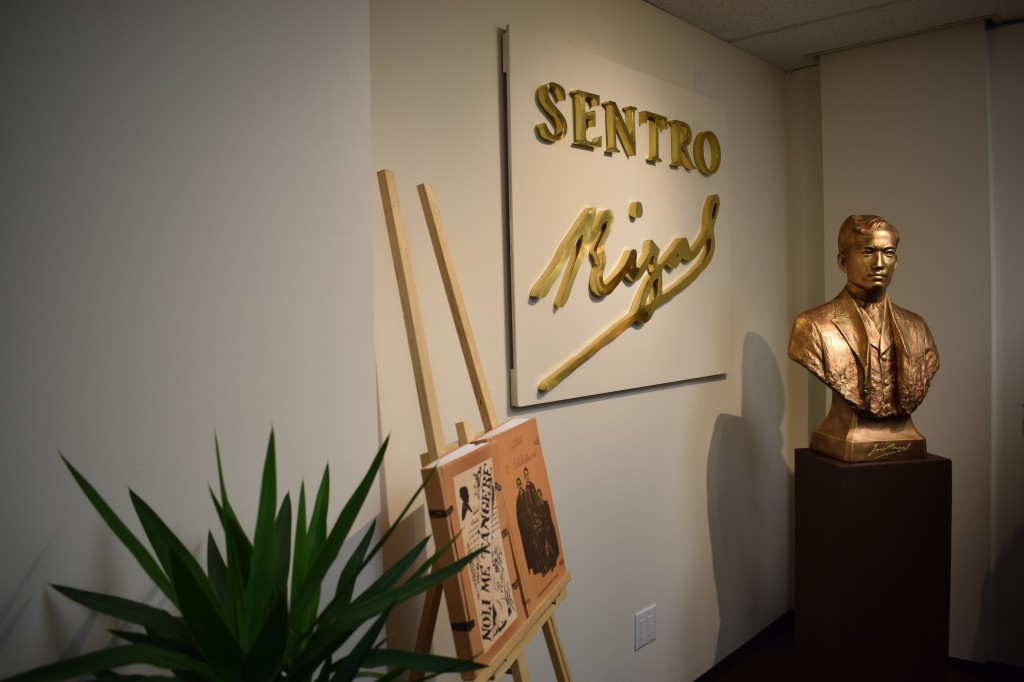 The Philippine Reporter - Sentro Rizal opens in Ottawa, Toronto