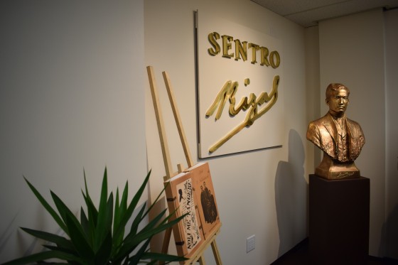 The Philippine Reporter - Sentro Rizal opens in Ottawa, Toronto