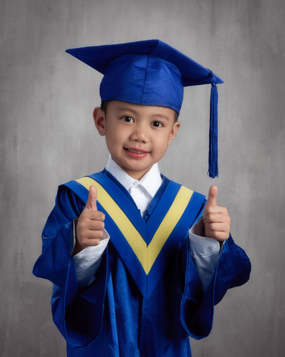 The Philippine Reporter - The Graduates 2018