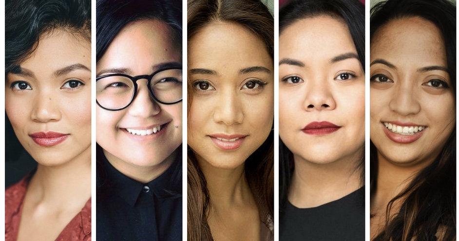 The Philippine Reporter - For Filipina Comedians, the Struggle is ...