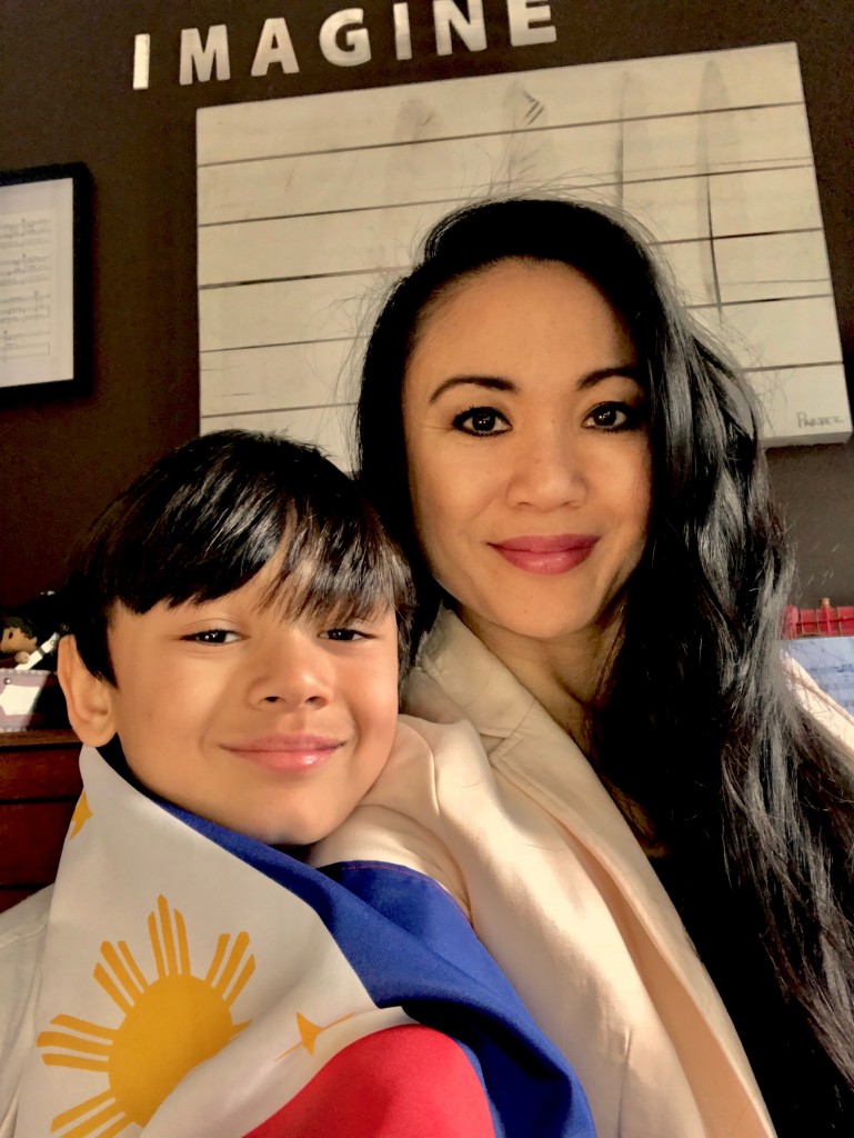 The Philippine Reporter - ‘It’s okay to be underestimated and prove ...