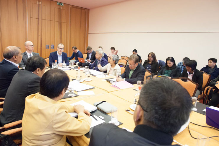 The Philippine Reporter - Resistance, unity and hope: A look-back at ...