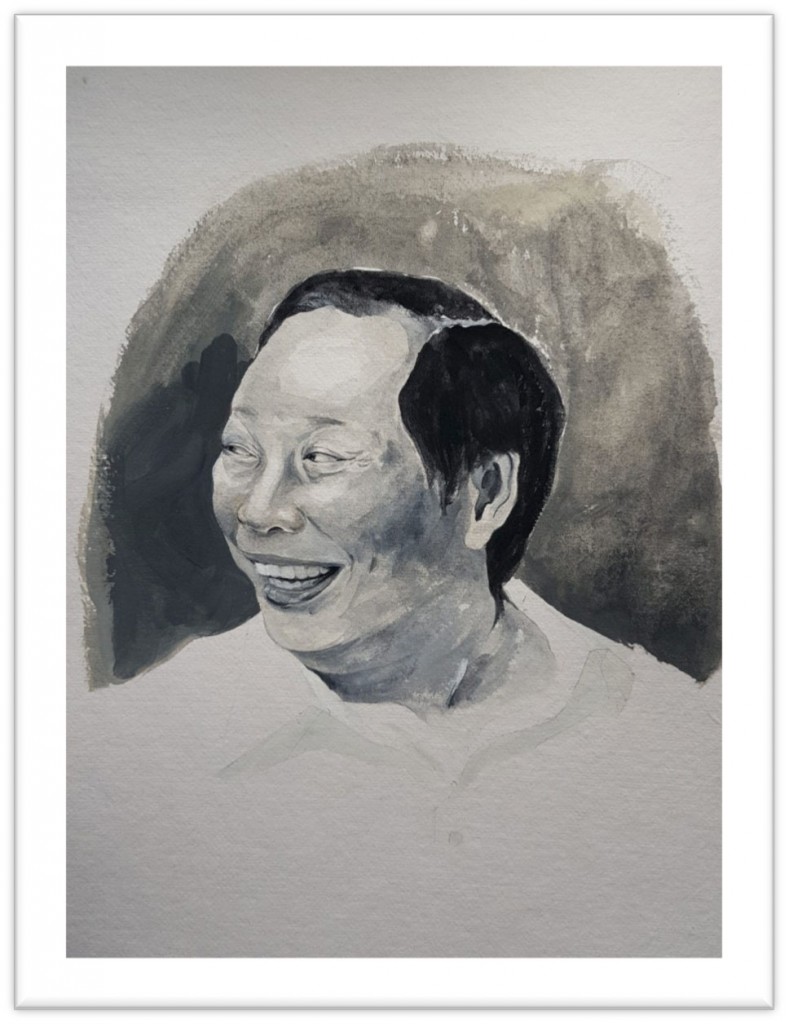 The Philippine Reporter - Lito de Dios: My Brother’s Big Heart