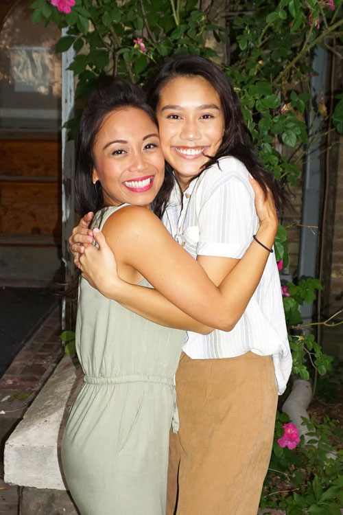 The Philippine Reporter - Philippine mythology in Canadian theatre