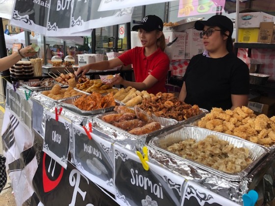 The Philippine Reporter - Pinoys sharing food, culture and having the ...