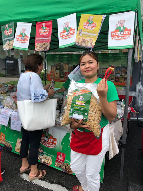 The Philippine Reporter - Pinoys sharing food, culture and having the ...