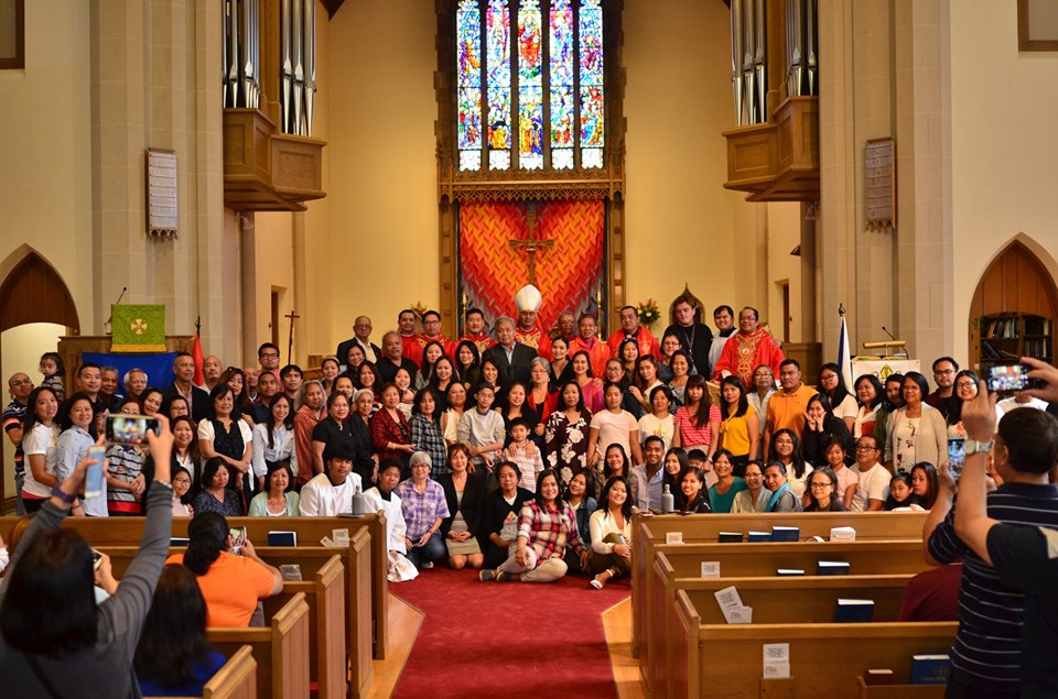 The Philippine Reporter - Remembering Bishop Gregorio Aglipay