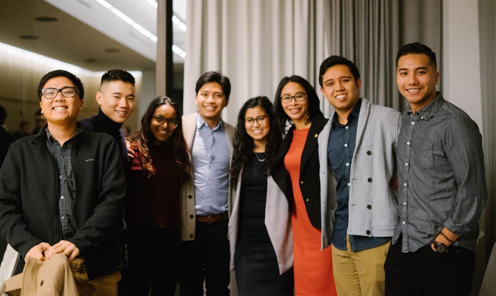 The Philippine Reporter - Filipino medical students call for more ...