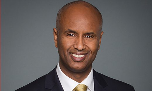 The Philippine Reporter - MP Ahmed Hussen addresses concerns in Fil-Can ...
