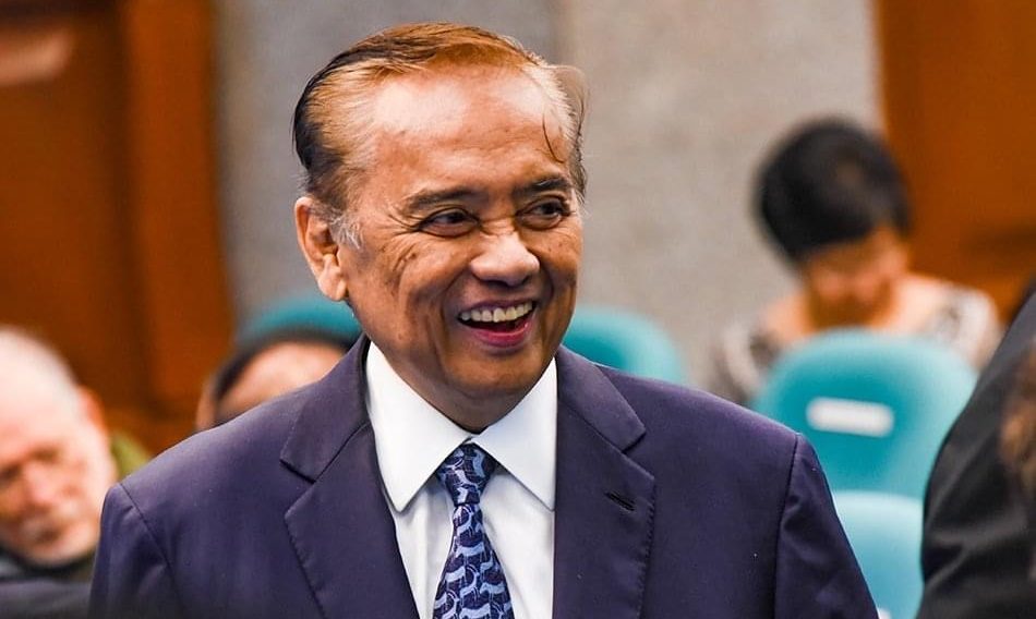 The Philippine Reporter - Honoring Heherson ‘Sonny’ Alvarez