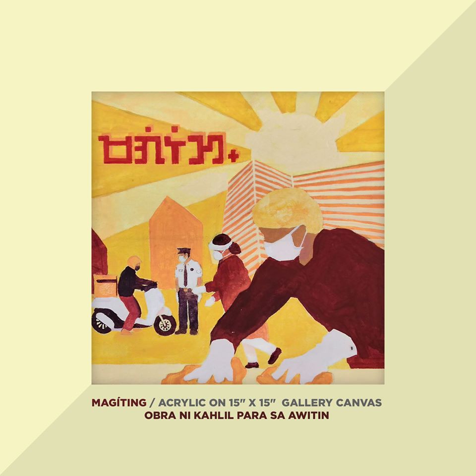 The Philippine Reporter - Toronto artists join Filipino musicians ...