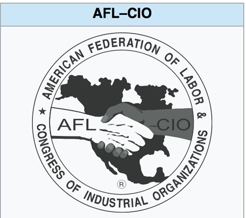 The Philippine Reporter - AFL-CIO Statement: Congress Should Introduce ...