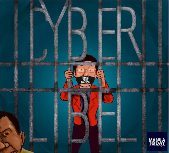 The Philippine Reporter - 6 questions on Rappler, cyberlibel and press ...