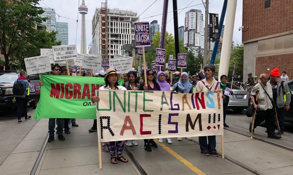 The Philippine Reporter Collect Race Based Data To Address Racial Inequalities 1781