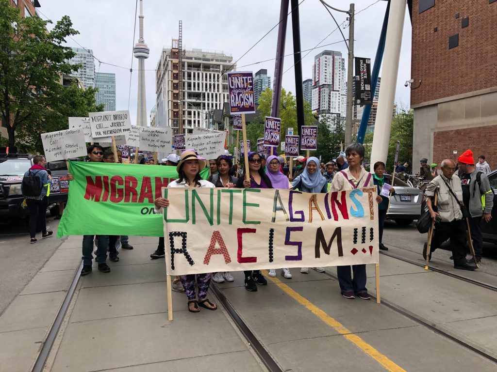 The Philippine Reporter - Collect race-based data to address racial ...