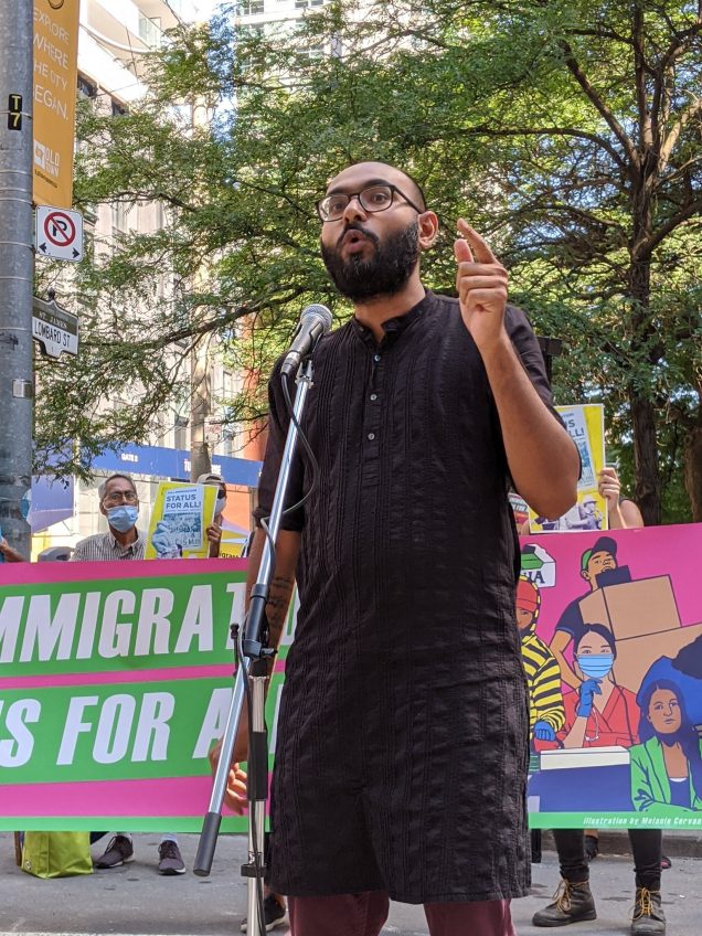 The Philippine Reporter - Migrant workers, refugees, undocumented ...