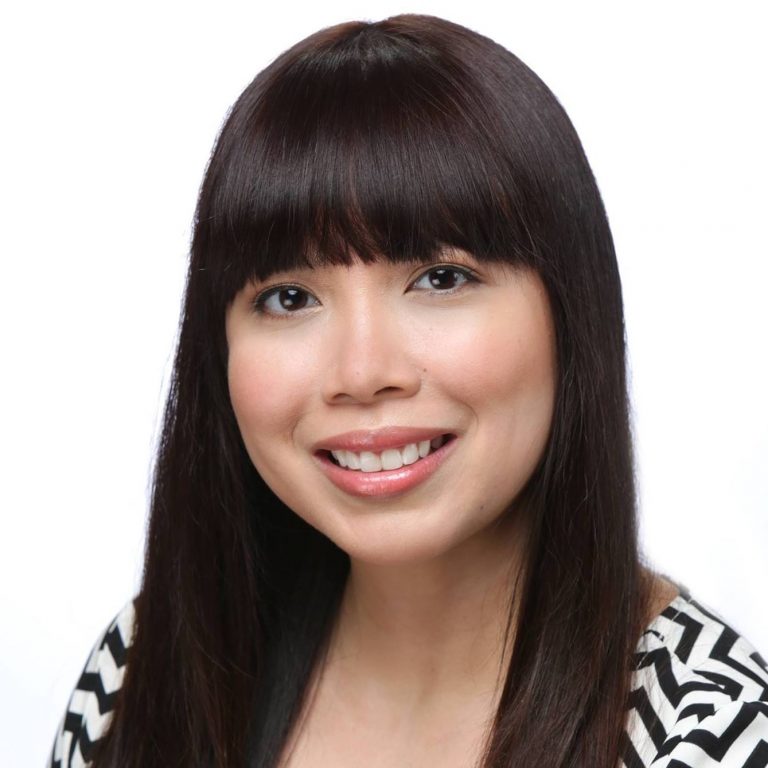 The Philippine Reporter - YVONNE CLARKE: Yukon’s First Filipino ...