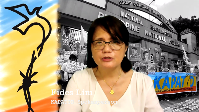 The Philippine Reporter - Filipinos from U.S., Canada and PH demand ...