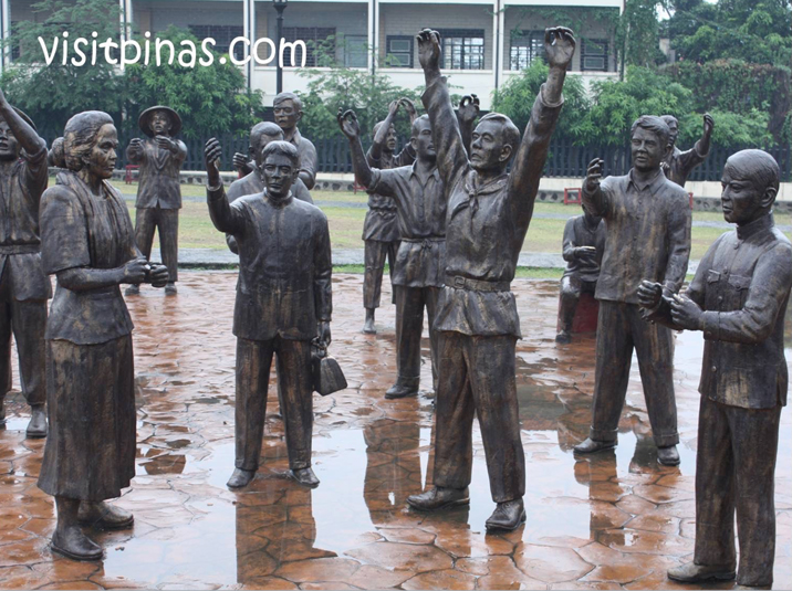 The Philippine Reporter - Remembering the Katipunan Revolution