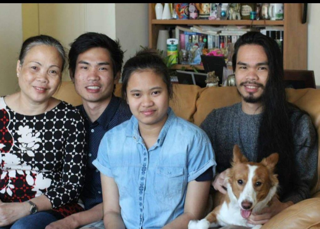 The Philippine Reporter - Social Planning Toronto Report: Racialized ...