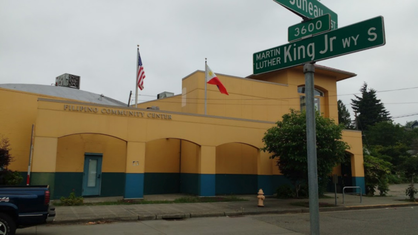 The Philippine Reporter - Why communities need centres