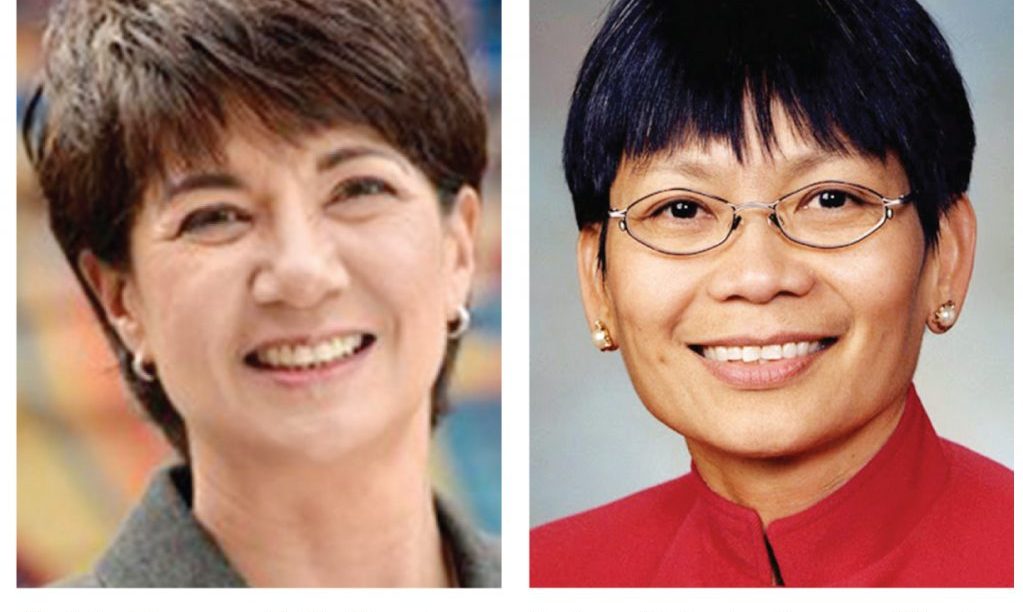 The Philippine Reporter - How to gain political power